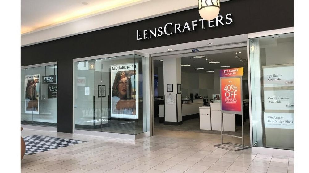 LENSCRAFTERS - Updated May 2026 - 13 Photos & 159 Reviews - 220 ...