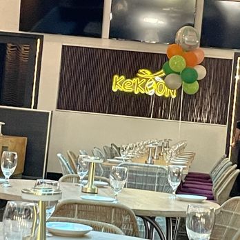 KEKOON RESTAURANT AND LOUNGE - Updated June 2024 - 162 Photos & 50 ...