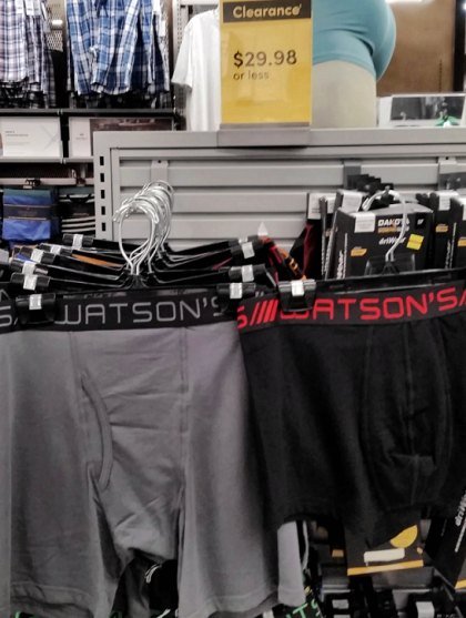 MARK’S WORK WEARHOUSE - Updated November 2025 - 816 Warden Avenue ...