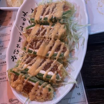 MIKOMI SUSHI MONROVIA - Updated November 2024 - 3258 Photos & 2139 ...