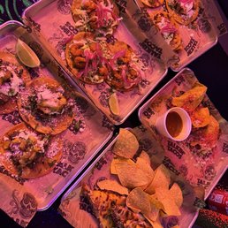 TALKIN’ TACOS WYNWOOD - Updated December 2025 - 395 Photos & 292 ...