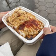 CHEONG FUN CART - 206 Photos & 147 Reviews - 159 Hester St., New York ...