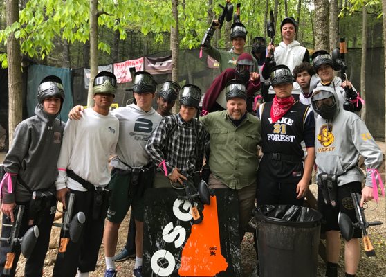 OSG PAINTBALL - Updated July 2025 - 26 Photos & 40 Reviews - 1053 N ...