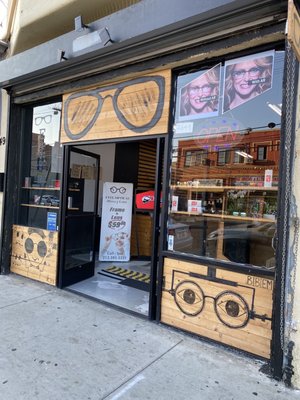 EYEU OPTICAL - Updated March 2025 - 24 Photos & 13 Reviews - 2647 W ...