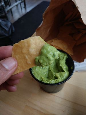 CHILANGO’S BURRITO BAR - 28 Photos & 56 Reviews - 101 E Michigan Ave ...