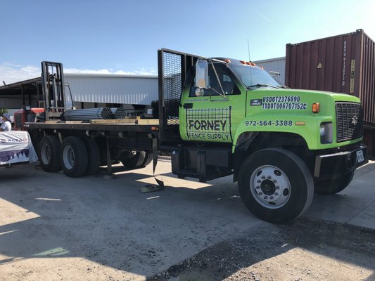 FORNEY FENCE SUPPLY - Updated December 2025 - 16 Photos - 206 E Hwy 80 ...