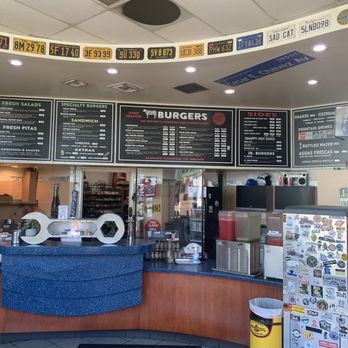 SO-CAL BURGERS CHILL & GRILL - Updated January 2026 - 625 Photos & 618 ...