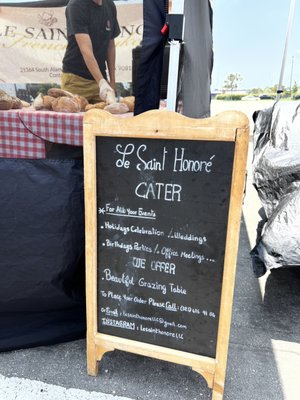 LE SAINT HONORE - 20 Photos & 20 Reviews - 21364 S Alameda St, Long ...