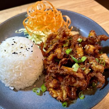 KIN SEN ASIAN NOODLE BAR - Updated January 2025 - 209 Photos & 117 ...