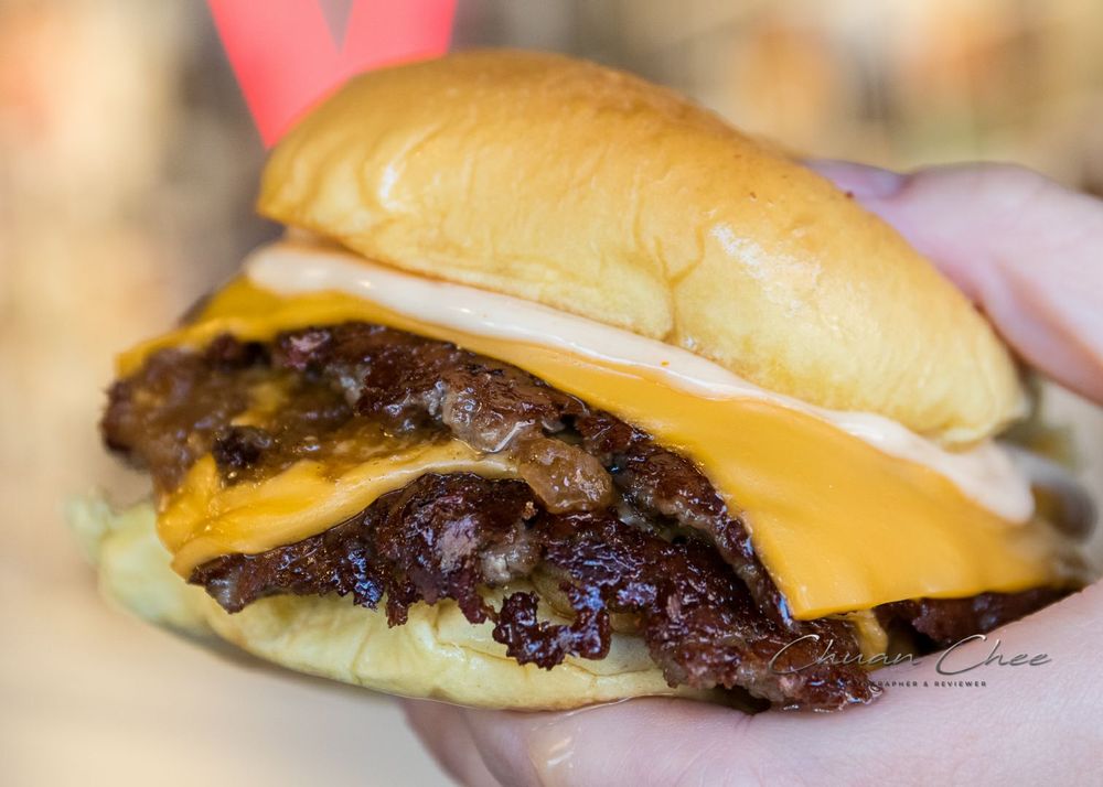 BURGER DROPS - Updated January 2025 - 275 Photos & 126 Reviews - 116 ...