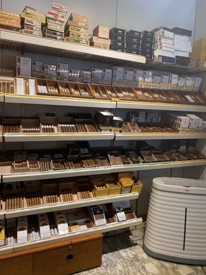 DAVIDOFF OF LONDON - Updated October 2025 - 34 Photos & 25 Reviews - 35 ...