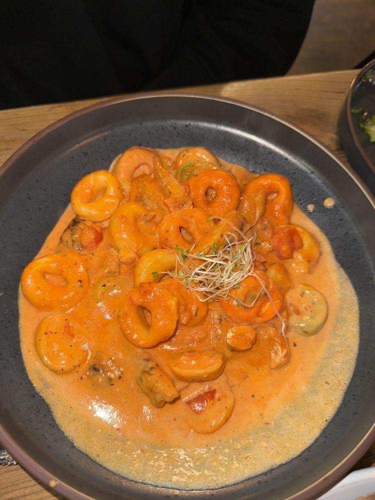 PORTA DI ROMA - Updated August 2024 - 134 Photos & 266 Reviews - 1623 ...