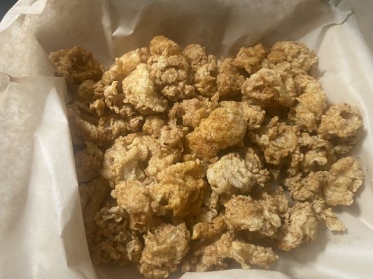 KILLER CRAB EXPRESS - Updated March 2026 - 3600 Gus Thomasson Rd ...