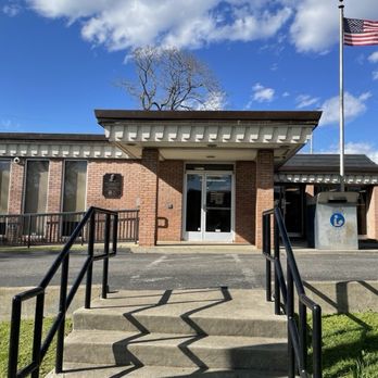 NASHVILLE PUBLIC LIBRARY - EDGEHILL BRANCH - Updated October 2025 - 14 ...