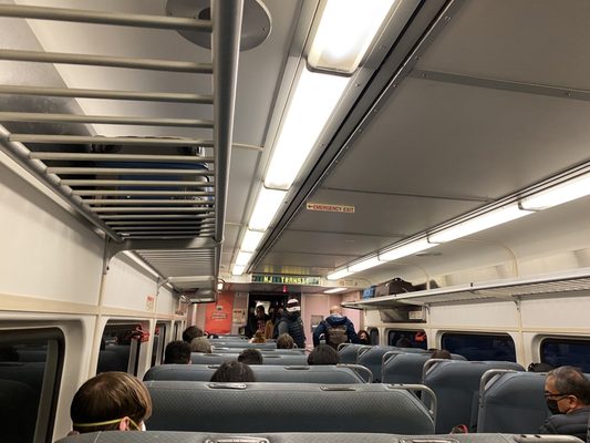 NJ TRANSIT - Updated October 2025 - 165 Photos & 504 Reviews - 1 Penn ...