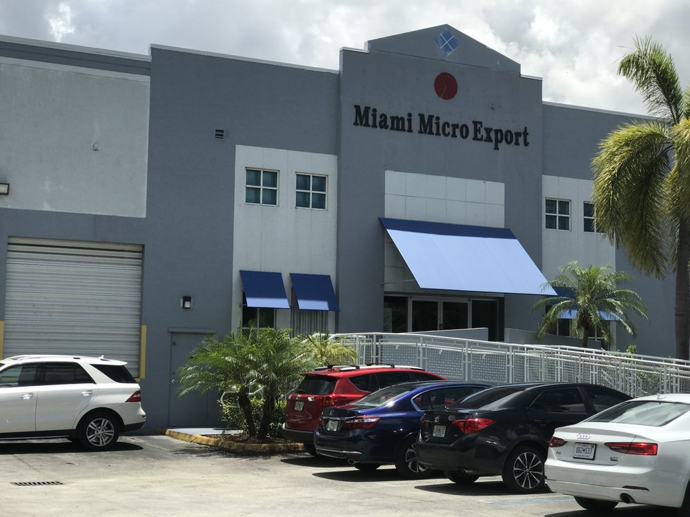 MME MIAMI MICRO LATAM - Updated November 2025 - 3525 NW 82nd Ave, Doral ...