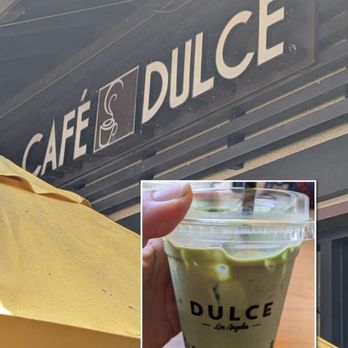 CAFE DULCE - Updated December 2024 - 5756 Photos & 2541 Reviews - 134 ...