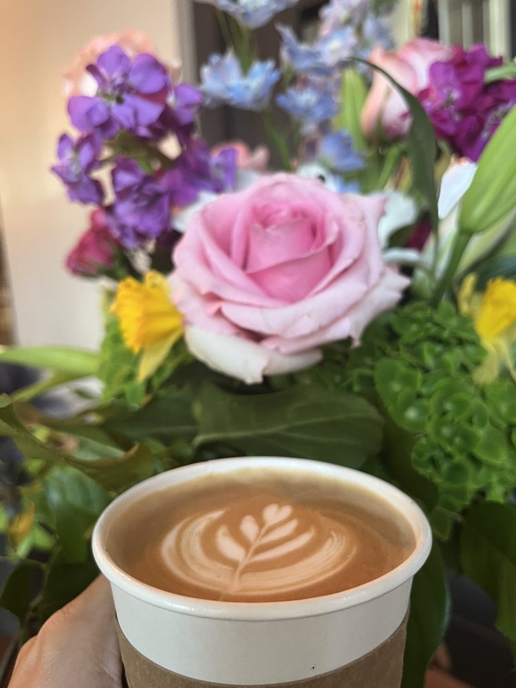 SWEETBAY COFFEE - Updated August 2025 - 1 Grand Sandestin Blvd, Miramar ...