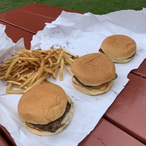 PICK-QUICK DRIVE IN - 305 Photos & 357 Reviews - 4306 Pacific Hwy E ...