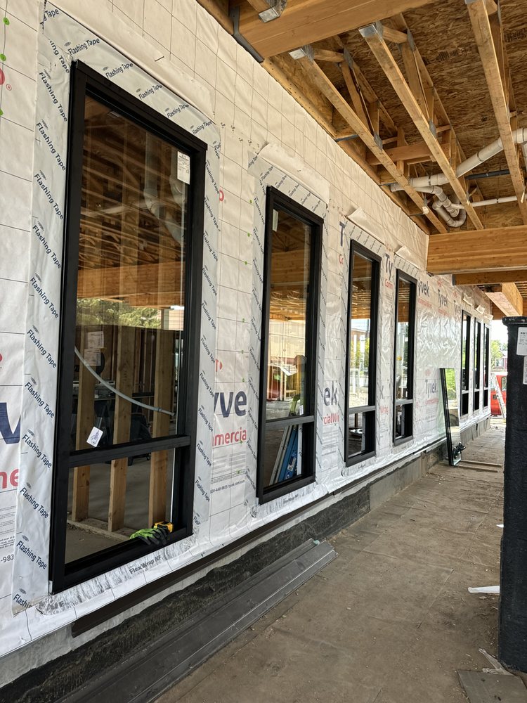 ABSOLUTE GLASS & WINDOWS - Updated July 2025 - 34 Photos - 401 Laredo ...