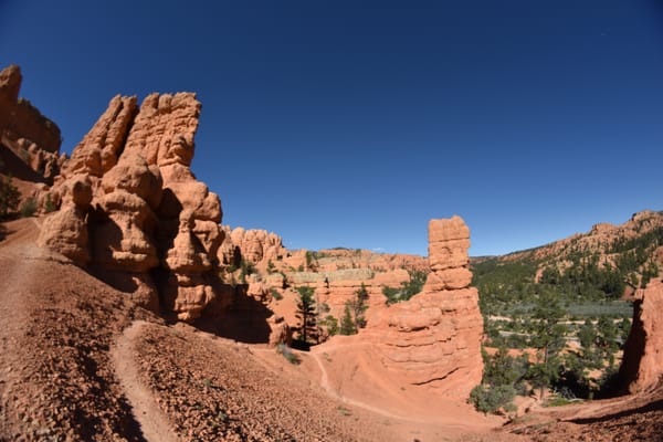 BIRDSEYE TRAIL - Updated April 2024 - 17 Photos - Panguitch, Utah ...