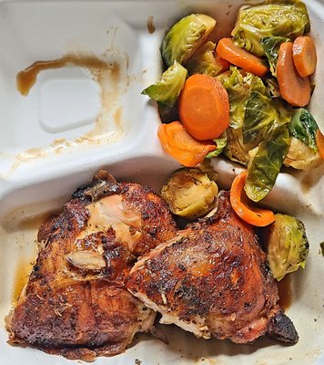 EL GRAN POLLO - OWINGS MILLS - Updated October 2025 - 38 Reviews & 65 ...