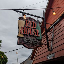 RED HOUSE - Updated December 2025 - 612 Photos & 622 Reviews - 410 ...
