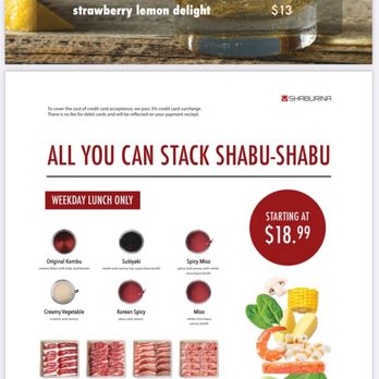 SHABURINA - Updated April 2025 - 844 Photos & 600 Reviews - 2720 152nd ...