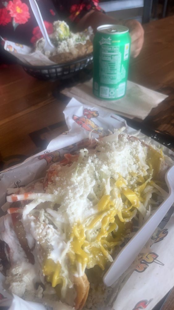 PAPAS Y PAPAS - Updated November 2025 - 2101 N Cage Blvd, Pharr, Texas ...