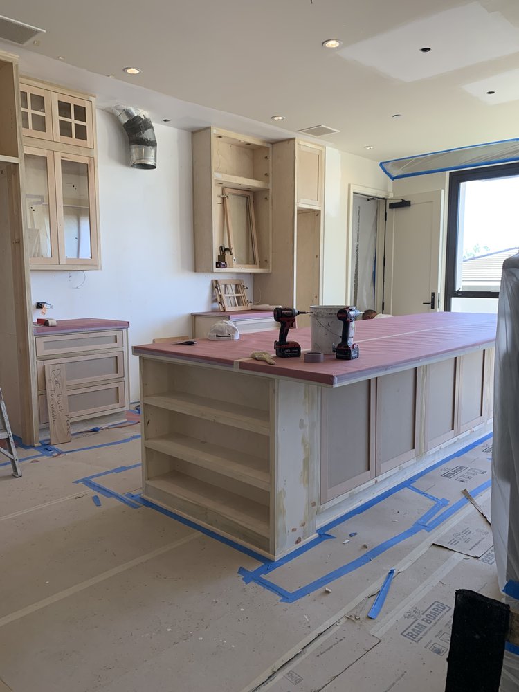 GR PAINTING - Updated August 2025 - 41 Photos - Irvine, California ...