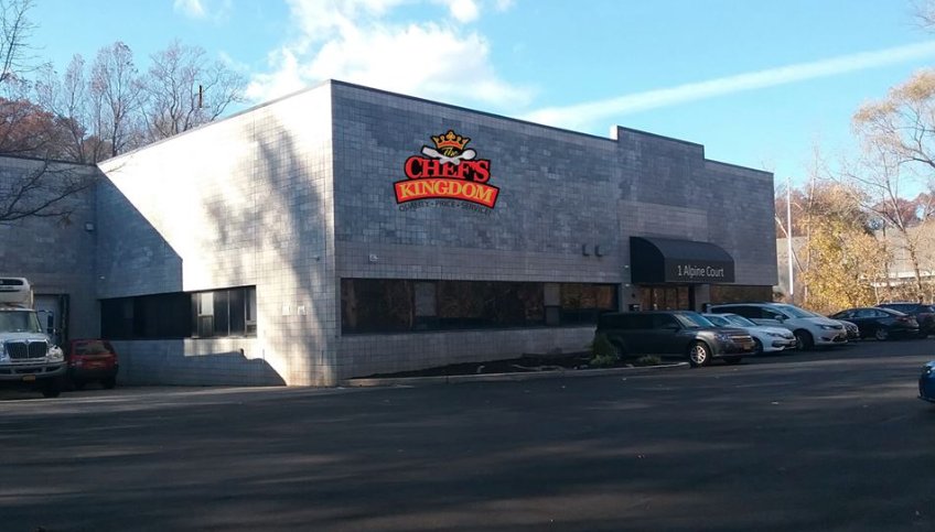 THE CHEF’S KINGDOM - Updated December 2025 - 1 Alpine Ct, Spring Valley ...