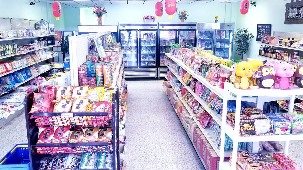 ASIAN GROCERY - 110 Photos & 12 Reviews - 46921 S Shangri La Dr ...