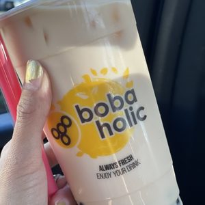 BOBAHOLIC - 87 Photos & 90 Reviews - 7808 Orangethorpe Ave, Buena Park ...