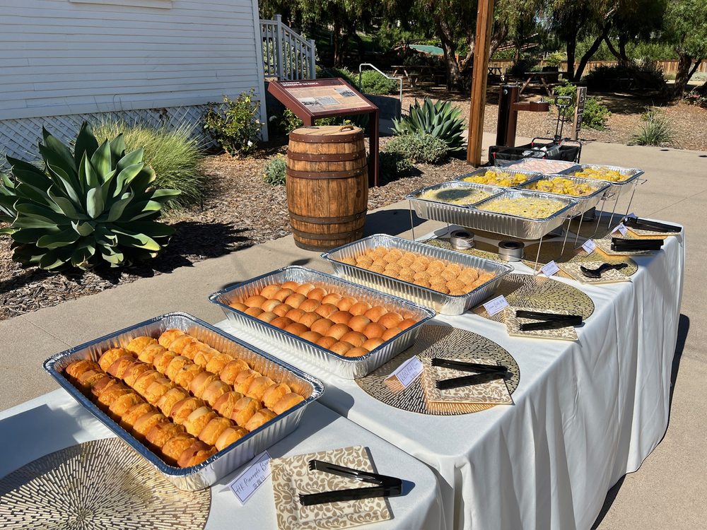 DIM SUM CATERING GROUP - Updated June 2024 - Request a Quote - Brea ...