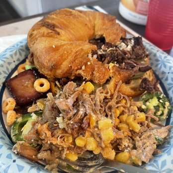 SUNBIRD BARBECUE - Updated October 2025 - 44 Photos & 18 Reviews - 415 ...