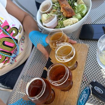 MISSING FALLS BREWERY - Updated March 2025 - 117 Photos & 84 Reviews ...