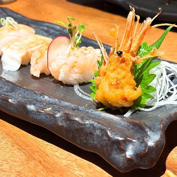 MIKADO SUSHI - Updated July 2024 - 1747 Photos & 561 Reviews - 6417 ...