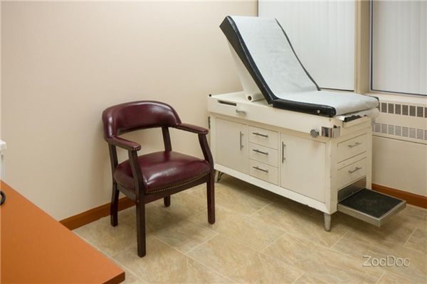 NDUBUISI OKAFOR, MD - OKAFOR MEDICAL ASSOCIATES - Updated September ...