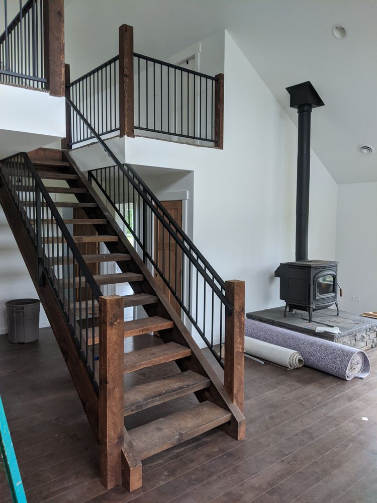 DREWS FABRICATION AND WELDING - Updated August 2025 - 25 Photos - 1104 ...