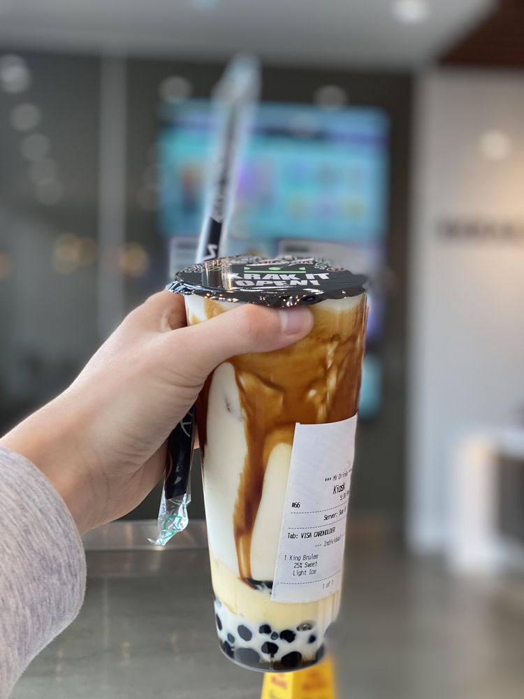 KRAK BOBA - Updated December 2025 - 37 Photos & 28 Reviews - 23550 ...