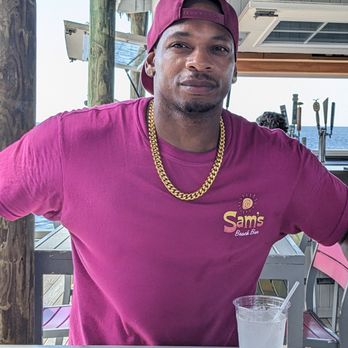 SAM’S BEACH BAR - Updated October 2025 - 663 Photos & 826 Reviews ...