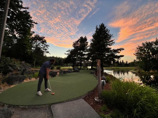 RAINBOW RUN PUTTING COURSE - Updated October 2025 - 57 Photos & 76 ...