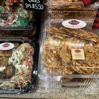 FRITZ’S BAKERY - Updated December 2025 - 184 Photos & 151 Reviews - 360 ...