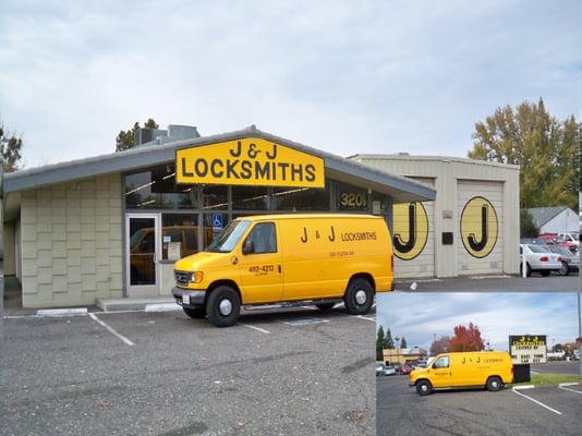 J & J LOCKSMITHS - Updated October 2025 - 34 Photos & 136 Reviews ...