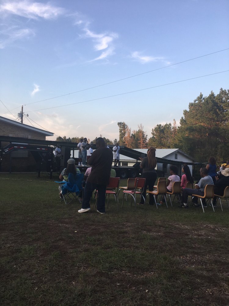 SOPHIA SUTTON MISSION ASSEMBLY - Updated September 2024 - 80 Mission Ln ...