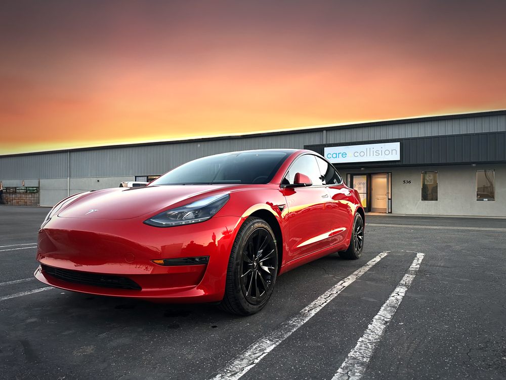 CARE COLLISION - Updated July 2025 - 19 Photos - 536 Kiernan Ave ...