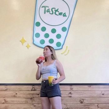 TASTEA - Updated September 2024 - 214 Photos & 106 Reviews - 979 Story ...