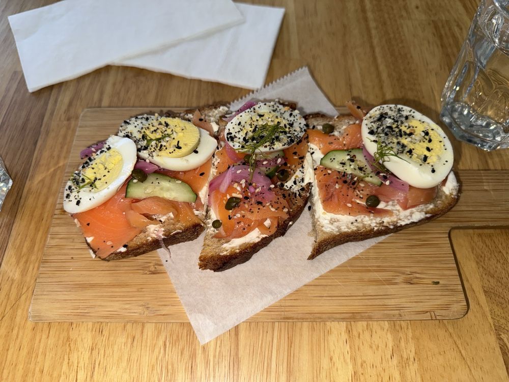 NYLA CAFE - Updated July 2025 - 40 Photos & 13 Reviews - 362 Hewes St ...