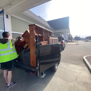 THE SALVATION ARMY THRIFT STORE & DONATION CENTER - Updated December ...