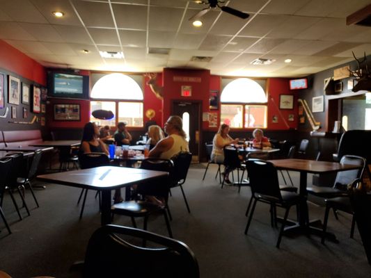 REMUS TAVERN - Updated July 2024 - 12 Photos & 29 Reviews - 118 W ...